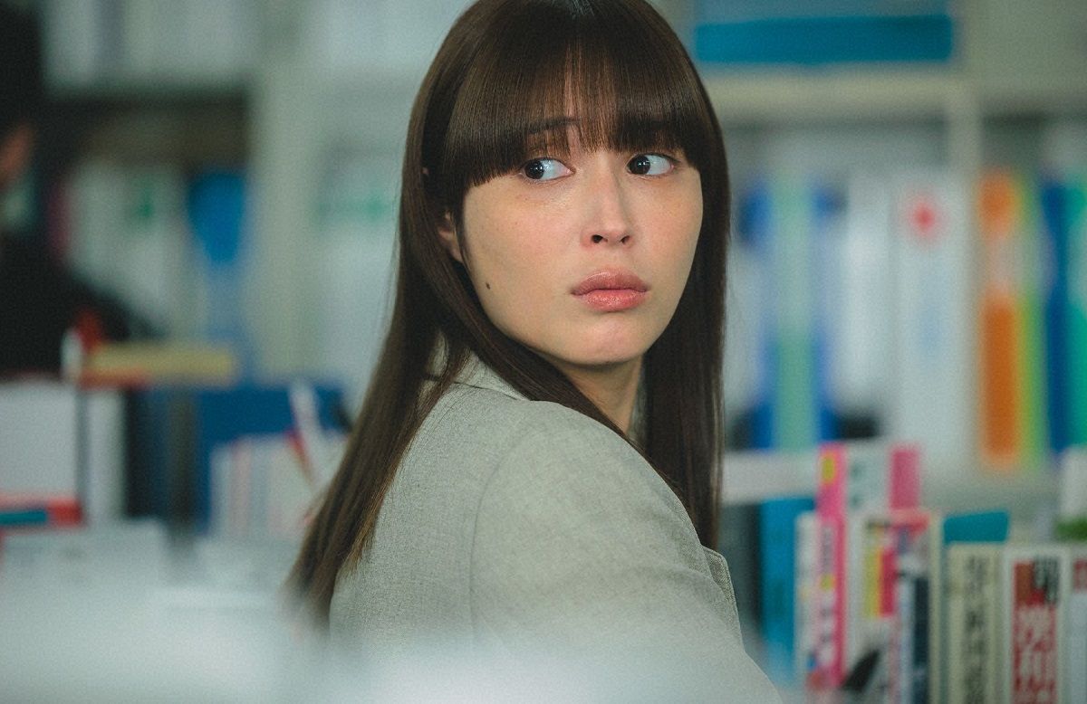 今夜の『なんで私が神説教』あらすじ。登校しない原因は1年の時いじめだと明かす脇坂。しかし、誰に何をされていたのかは明かそうとせず…＜ネタバレ＞（婦人公論.jp） - Yahoo!ニュース