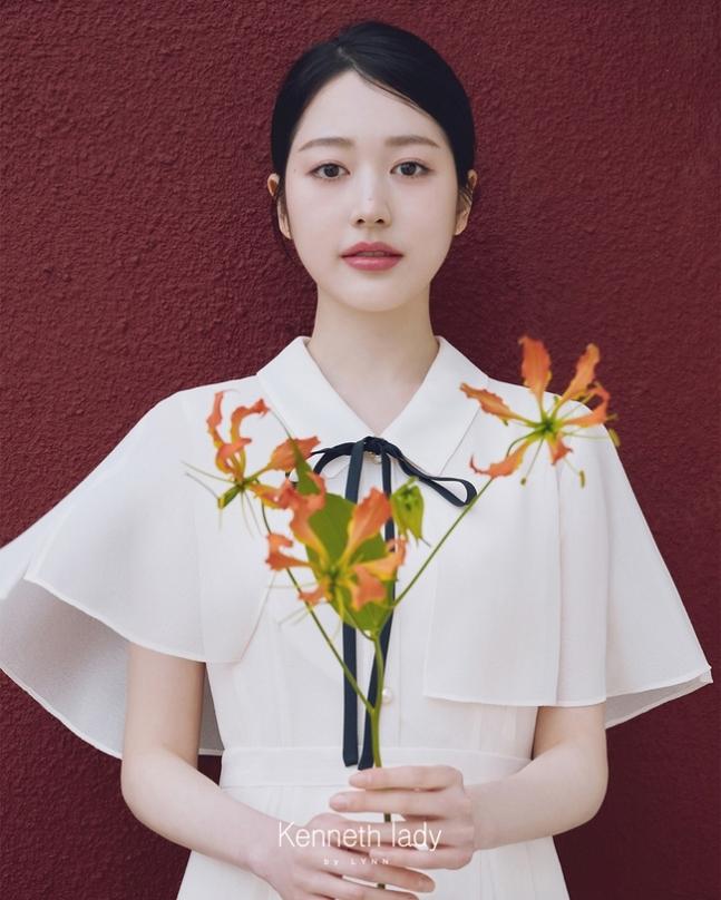 チャン・ダア、グラビアで爽やかな夏ファッションを披露（Kstyle） - Yahoo!ニュース