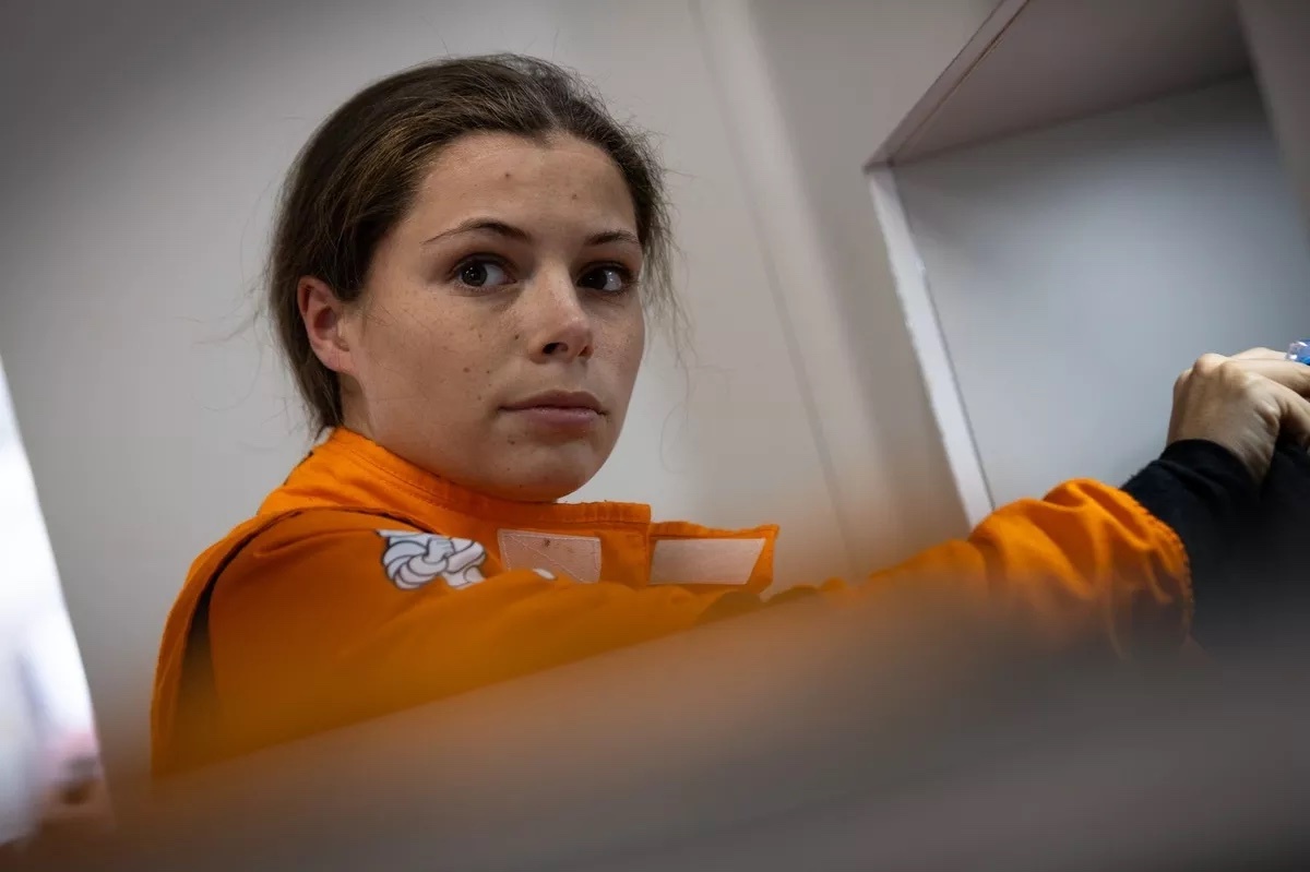 開幕直前にスーパーGT参戦取り止め……リル・ワドゥーに聞く「色々なところで日程重複があり、とても難しい状況だった」（motorsport.com 日本版） - Yahoo!ニュース