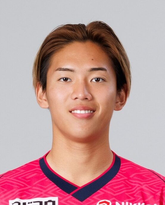 20歳の北野がザルツブルク移籍 FW、J1のC大阪で活躍（共同通信） - Yahoo!ニュース