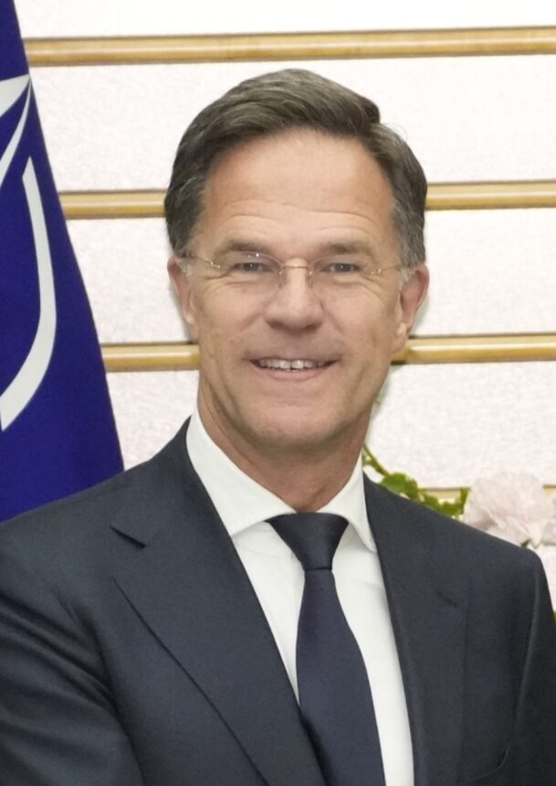 対空防御、5倍に増強を訴え NATOトップ、対ロシア備え（共同通信） - Yahoo!ニュース