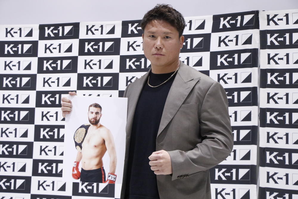 【K-1】K-1がCSIスポーツとの放送パートナーシップを結び、フランス、スペイン、北欧・バルト諸国など世界40カ国以上で配信へ（ゴング格闘技） - Yahoo!ニュース