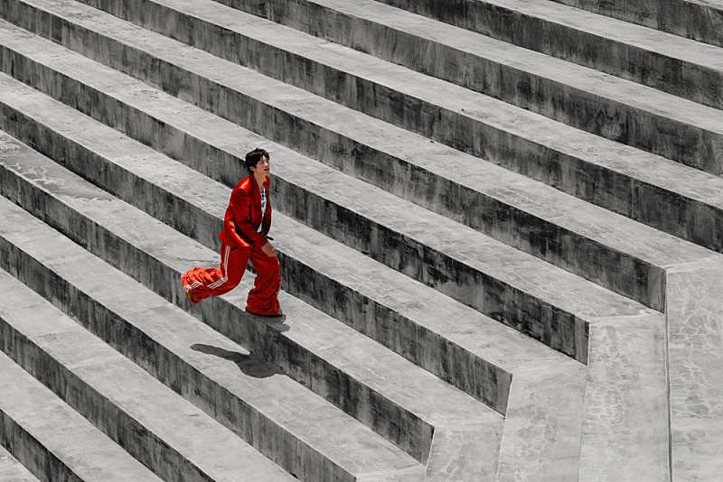 ソ・イングク、9月に自身プロデュースのミニアルバム『IRO』リリースへ（Billboard JAPAN） - Yahoo!ニュース