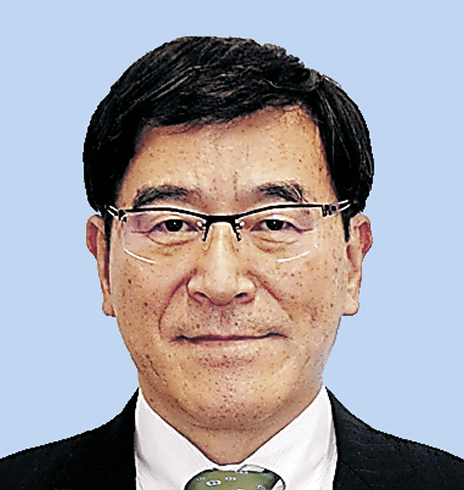 林前氷見市長が死去 68歳、2期目途中で辞任（北國新聞社） - Yahoo!ニュース