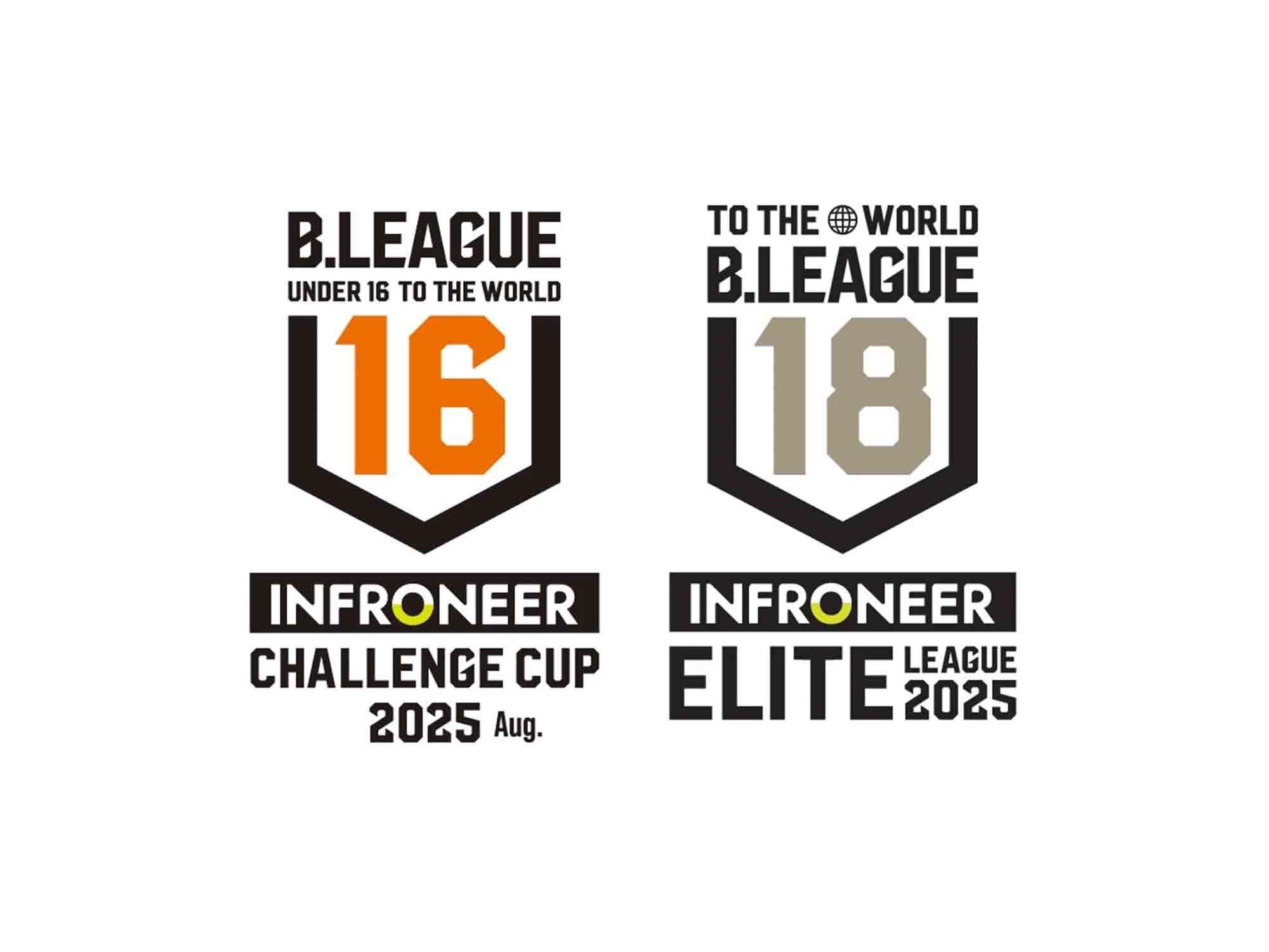 BリーグU16チャレンジカップ、U18エリートリーグ&出場決定戦の概要が発表に[バスケ]（月刊バスケットボール） - Yahoo!ニュース