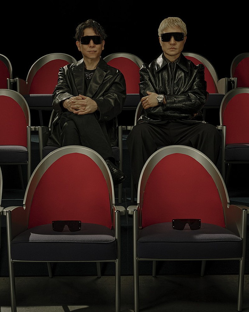 m-flo、新曲「EKO EKO」配信リリース（Billboard JAPAN） - Yahoo!ニュース