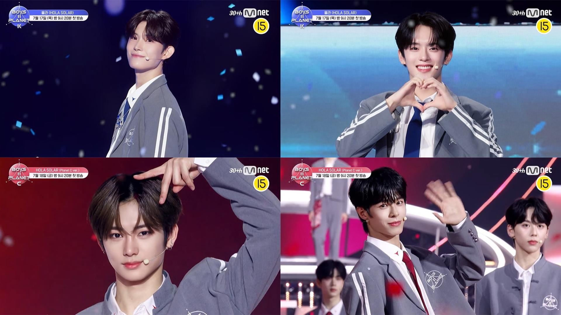 「BOYS II PLANET」シグナルソングのパフォーマンス映像が公開！参加者のエンディング妖精にも注目（Kstyle） - Yahoo!ニュース