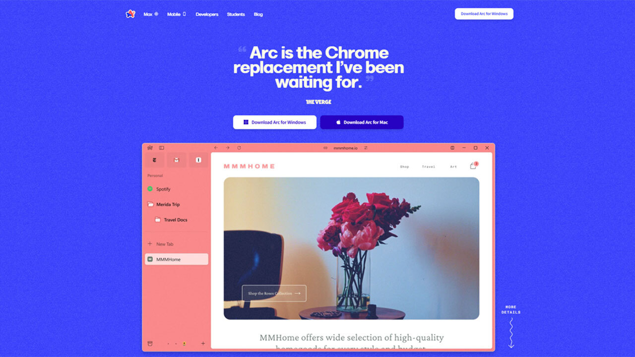 次世代ブラウザ『Arc』はオワコン？開発元がAIブラウザに全面移行【Arcを使い続けるには？】（スマホライフPLUS） - Yahoo!ニュース
