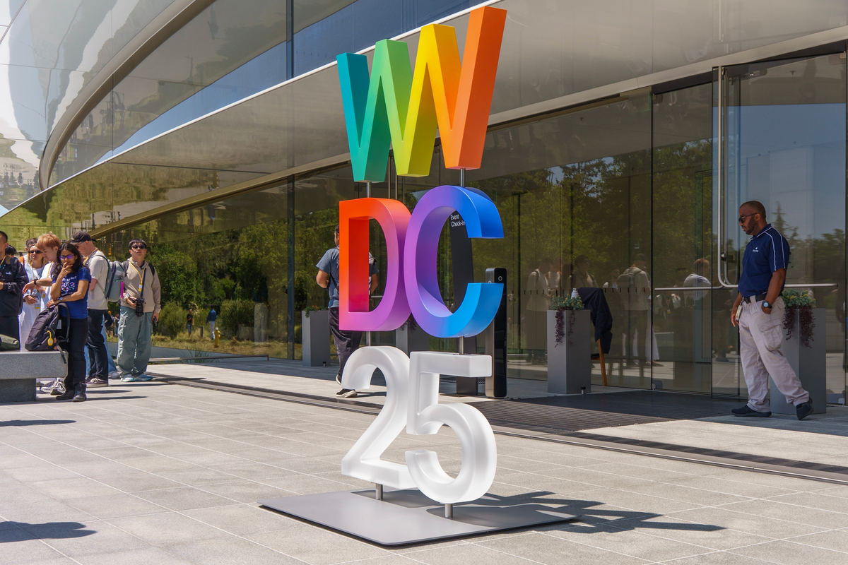 Appleはなぜ、『WWDC 2025』で「ソフトウェアのインターフェイス統一」を行ったのか（リアルサウンド） - Yahoo!ニュース