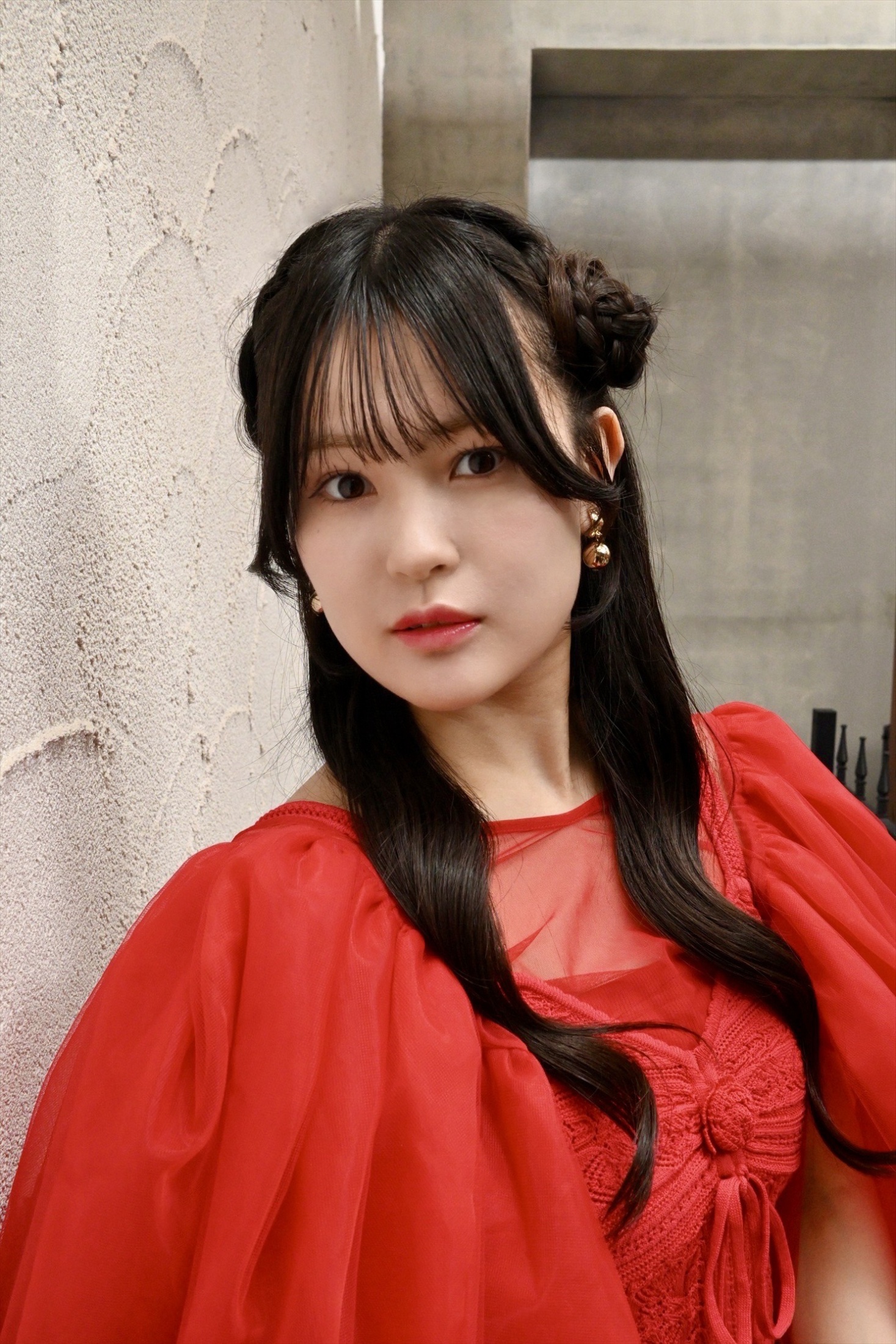 NGT48 3期生・北村優羽「ニューシングル『希望列車』は、どんなときも心に響く曲」（ウォーカープラス） - Yahoo!ニュース