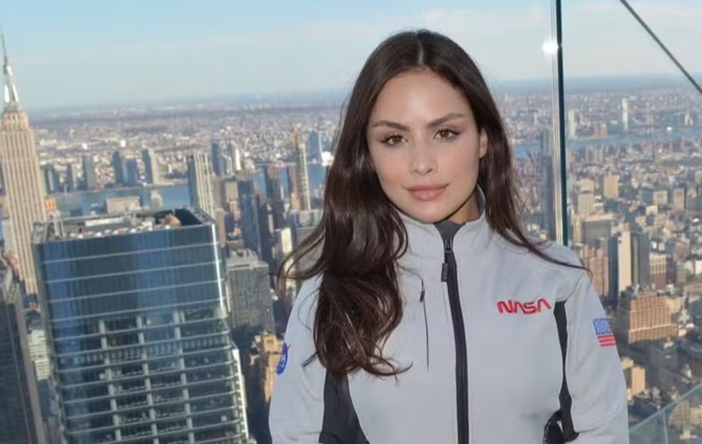 《ブラジル》「初の女性宇宙飛行士」は虚偽？＝NASAが経歴否定し波紋（ブラジル日報） - Yahoo!ニュース