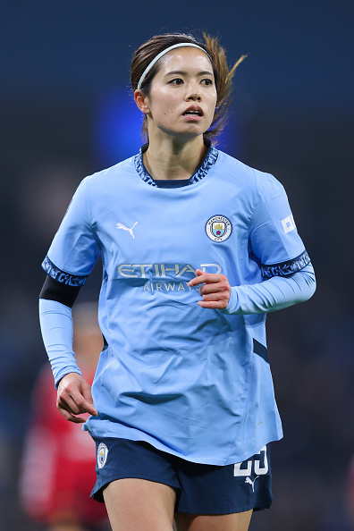 JPFAアワード女子 MVPは長谷川唯が受賞 海外5シーズンで得た成長や手応え「プレイの幅が広がった」「守備も自分の強み」（theWORLD（ザ・ワールドWeb）） - Yahoo!ニュース