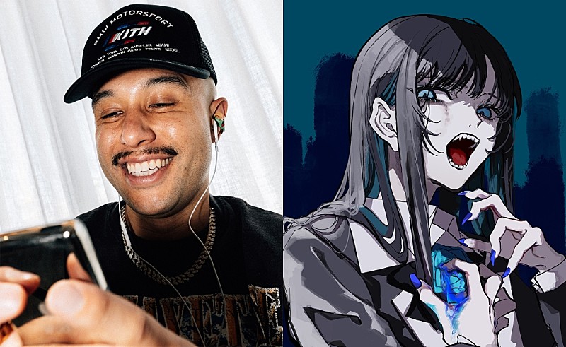 ジャックス・ジョーンズ×Ado、TVアニメ『BEYBLADE X』新シリーズのエンド・ソング「Stay Gold」配信（Billboard JAPAN） - Yahoo!ニュース