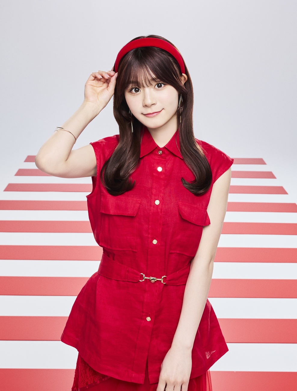 NGT48清司麗菜「NGT48の時間は何にも変えられない青春」／11thシングルインタビュー（WEBザテレビジョン） - Yahoo!ニュース