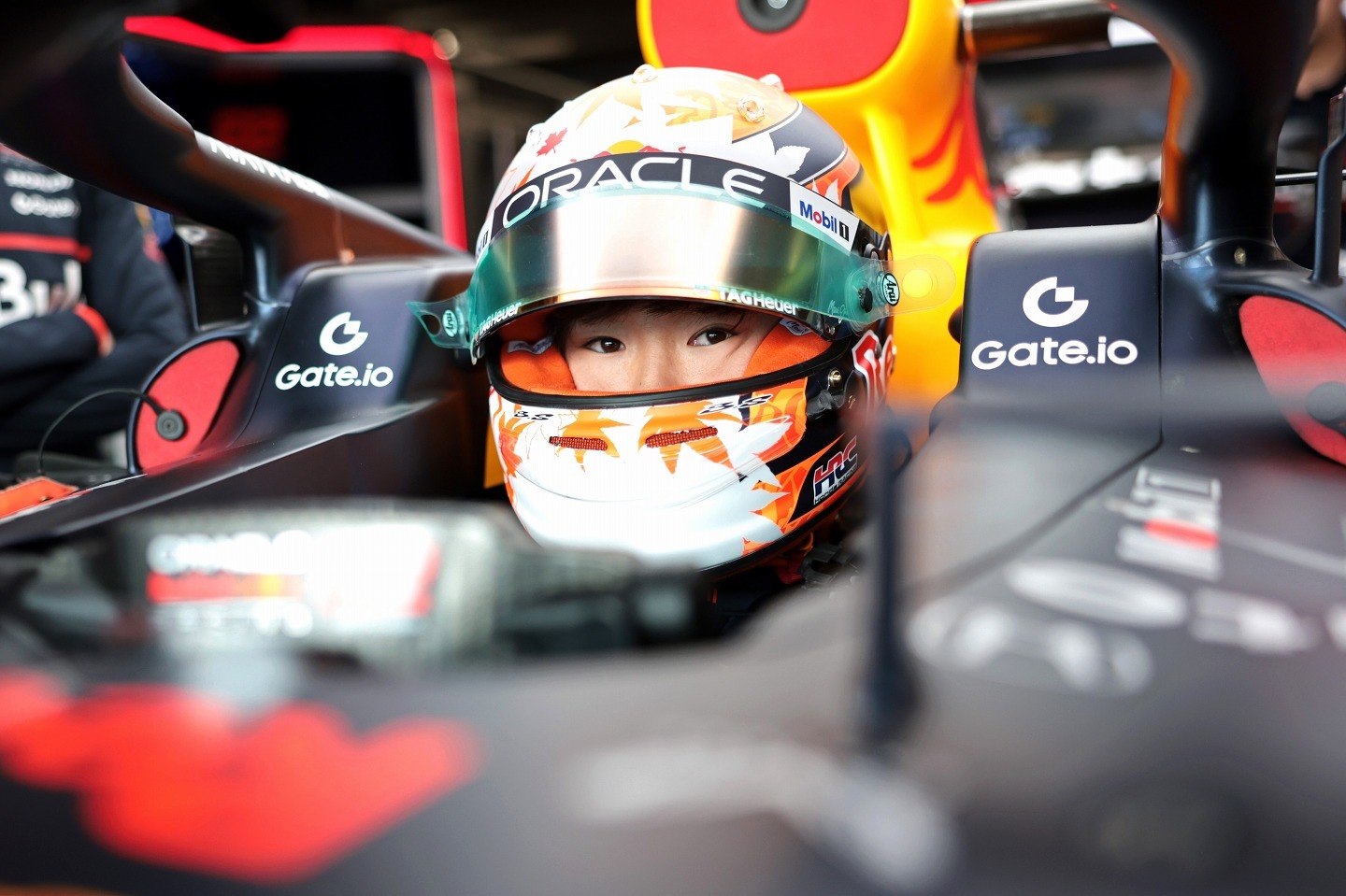 角田裕毅は11番手発進。トップVERと“0.734秒差” ウィリアムズ勢が2－3、レーシングブルズ勢が6－8と好タイム【F1カナダGP／FP1】（THE DIGEST） - Yahoo!ニュース