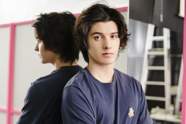 人気配信者スタンミじゃぱん、病気で諦めた“俳優の道”へ再出発 2000万円かけてミュージカルに挑む理由とは？（クランクイン！） - Yahoo!ニュース