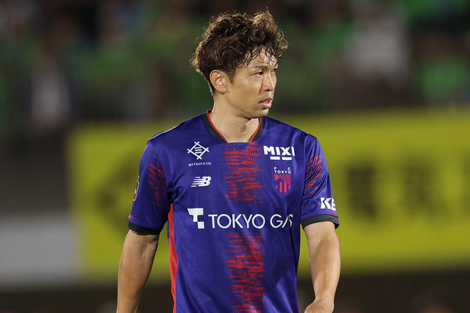 J1通算500試合出場、38歳・森重真人がJ史上11人目の快挙達成!（SOCCER DIGEST Web） - Yahoo!ニュース