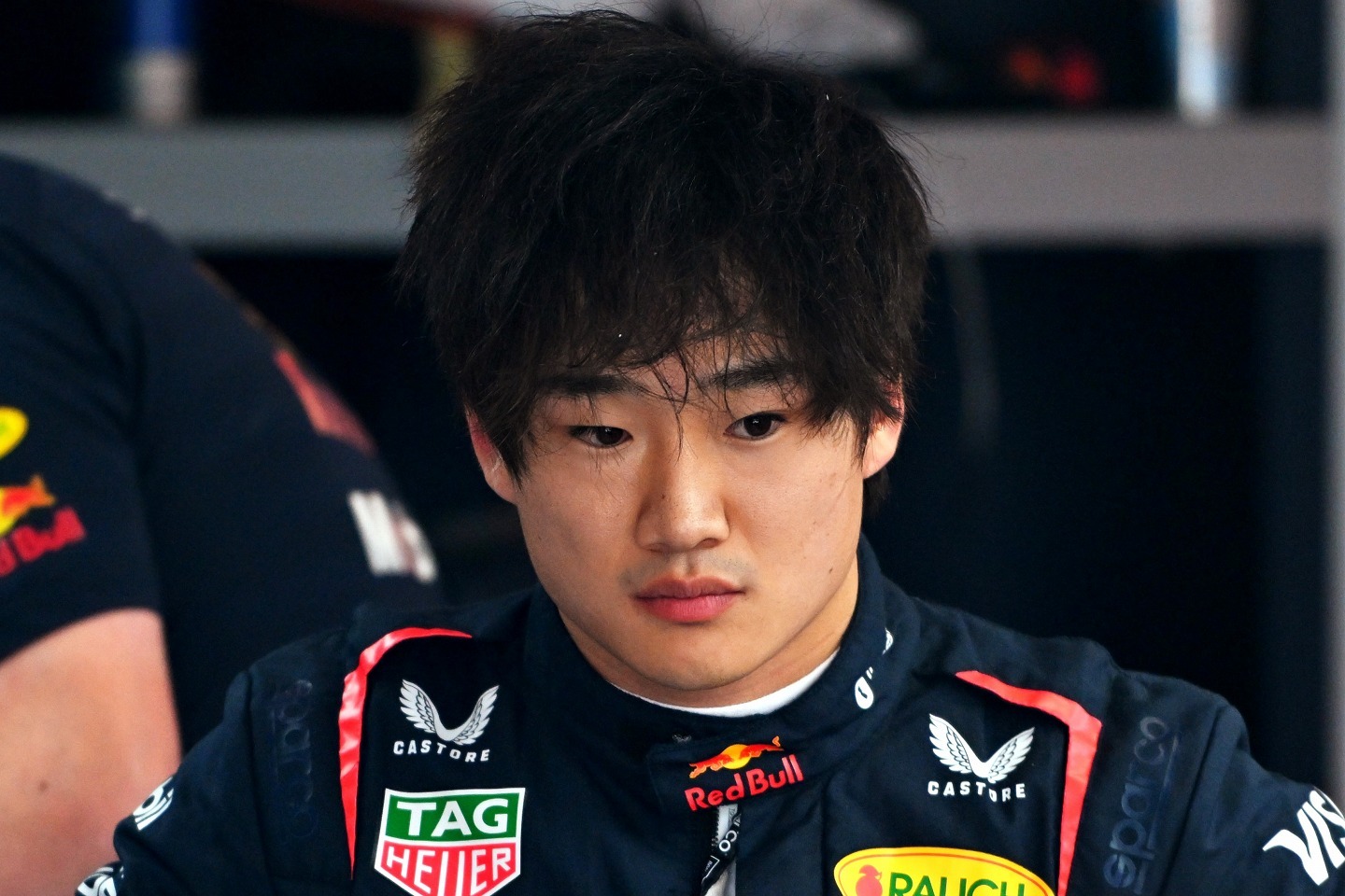 角田裕毅がまた最後尾か...Q2で11番手タイム記録するも、FP3のペナルティで痛すぎる“10グリッド降格”【F1カナダGP／予選】（THE DIGEST） - Yahoo!ニュース