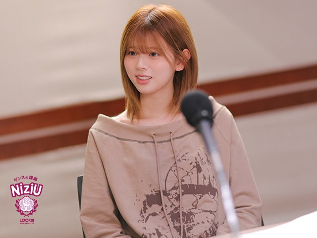 NiziU・RIKU「私もあまり友達の輪に入れるタイプじゃなくて…」友達作りに悩むリスナーにアドバイス（TOKYO FM＋） - Yahoo!ニュース