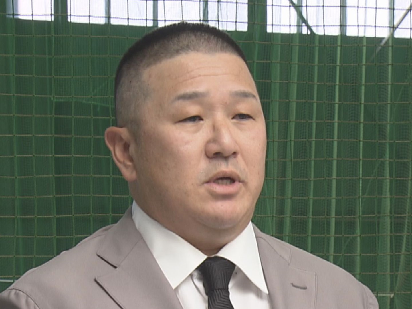 オンラインカジノ利用を隠す…中日の小山2軍投手コーチがチームに合流へ「ゲームのような軽い気持ちだった」（東海テレビ） - Yahoo!ニュース