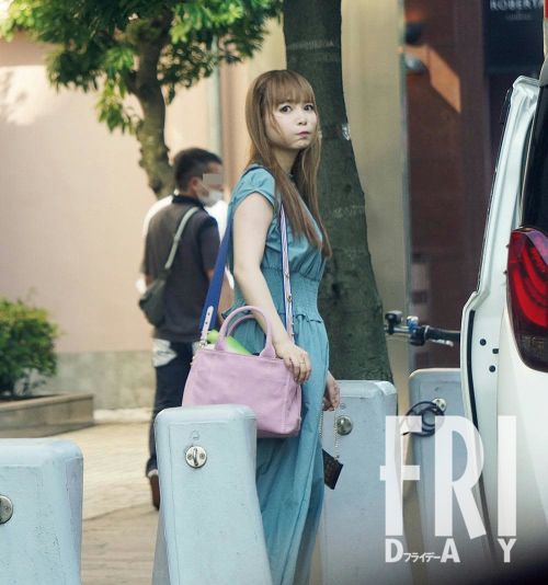 [B! 芸能] 【独自】「友人が譲ってくれた」中川翔子がSwitch2“転売ヤー購入”疑惑で「取材に語ったこと」（FRIDAY） - Yahoo!ニュース