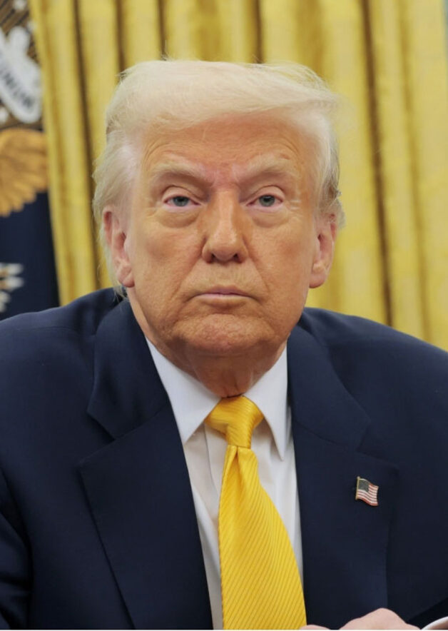 「ロシア排除は間違い」 G7巡りトランプ氏持論（共同通信） - Yahoo!ニュース