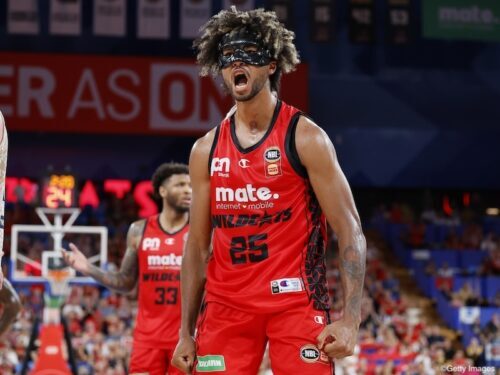 秋田ノーザンハピネッツ、豪州代表経験を持つビッグマンが加入…NBLでは2年連続でMIP受賞（バスケットボールキング） - Yahoo!ニュース