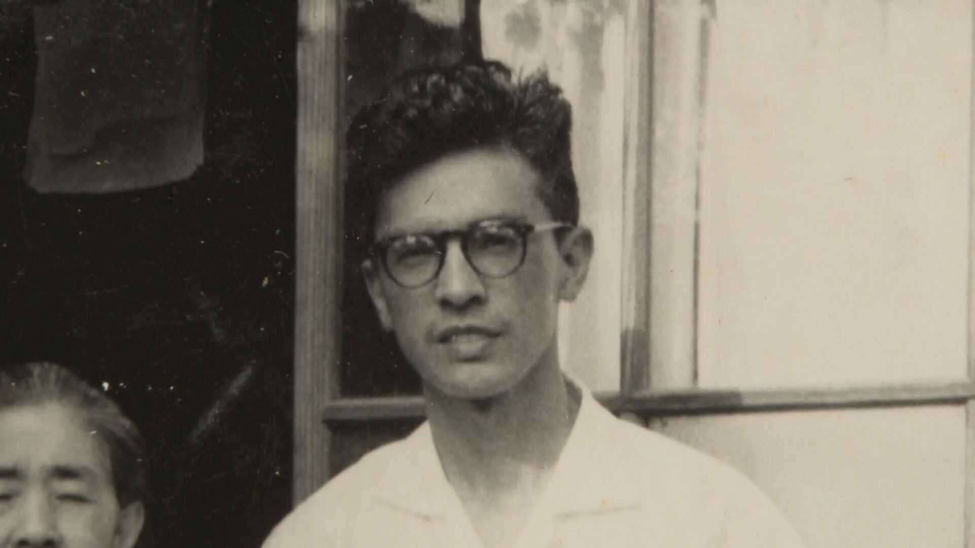 「私らの世代は同窓会がない」友人の多くを亡くした父 話をきいた男性が”戦争”伝える活動 【福岡大空襲から80年】（RKB毎日放送） - Yahoo!ニュース