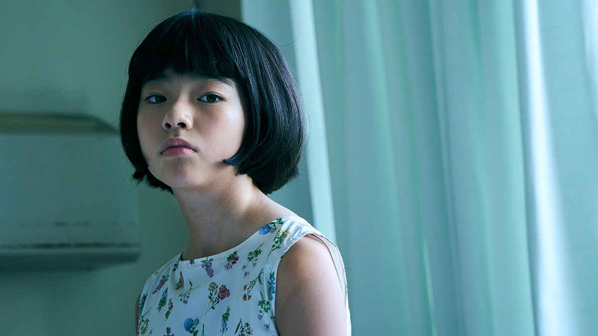 『ルノワール』世界が注目する早川千絵、全編を貫くブレない美学と倫理（CINEMORE） - Yahoo!ニュース