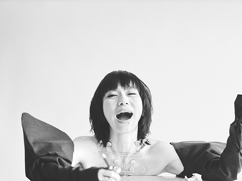 UA、デビュー30周年の幕開けとなる新曲「Happy」配信リリース（Billboard JAPAN） - Yahoo!ニュース