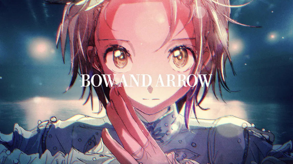 漫画『メダリスト』×米津玄師『BOW AND ARROW』スペシャルMV公開 作中では描かれていない、いのりの台詞も（リアルサウンド） - Yahoo!ニュース