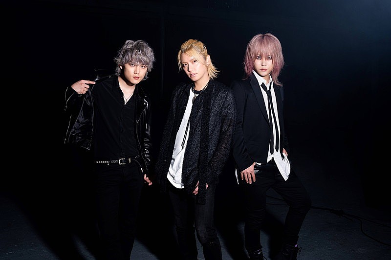 手越祐也らによるバンド・T.N.T、新曲「Starting Over」配信＆バンド初のMV公開へ（Billboard JAPAN） - Yahoo!ニュース