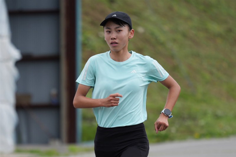 【陸上】800m久保凛が日本選手権に向け合宿「1ヵ月前よりレベル上がっている」世界陸上標準突破目指す（月刊陸上競技） - Yahoo!ニュース