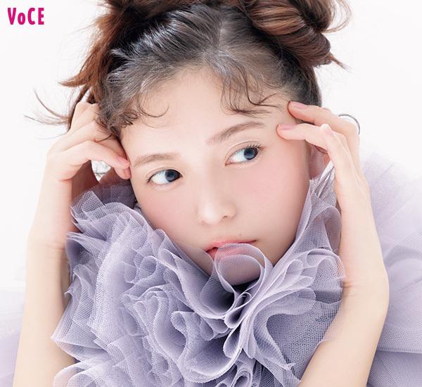 齋藤飛鳥「ちょっとした家事をいつもより丁寧にできた日は『今日の自分いいな』って思えます」（VOCE） - Yahoo!ニュース