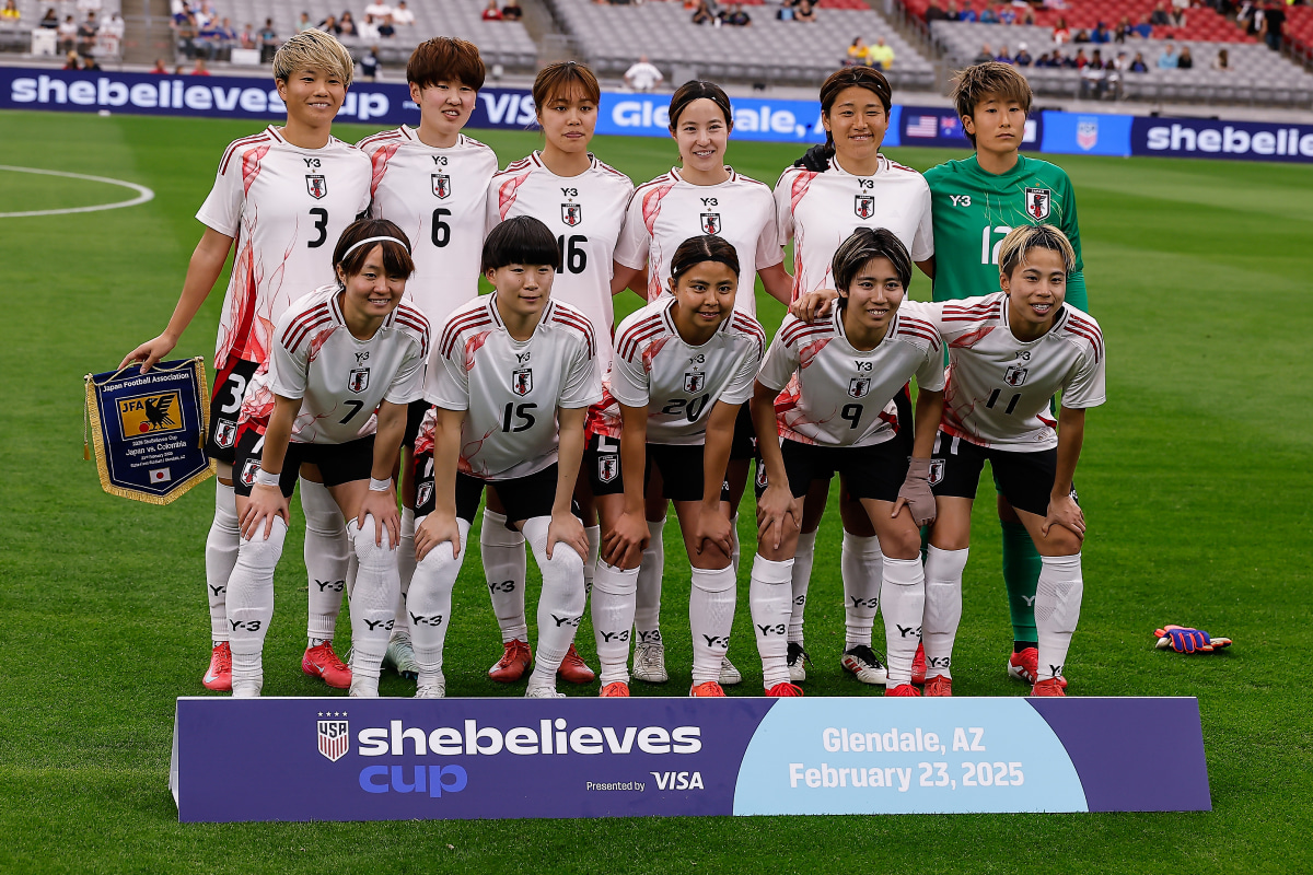 なでしこジャパンが現地に到着＆始動！ 選手たちがトレーニングに励む姿をJFAが公開！ サッカースペイン女子代表と対戦（フットボールチャンネル） - Yahoo!ニュース