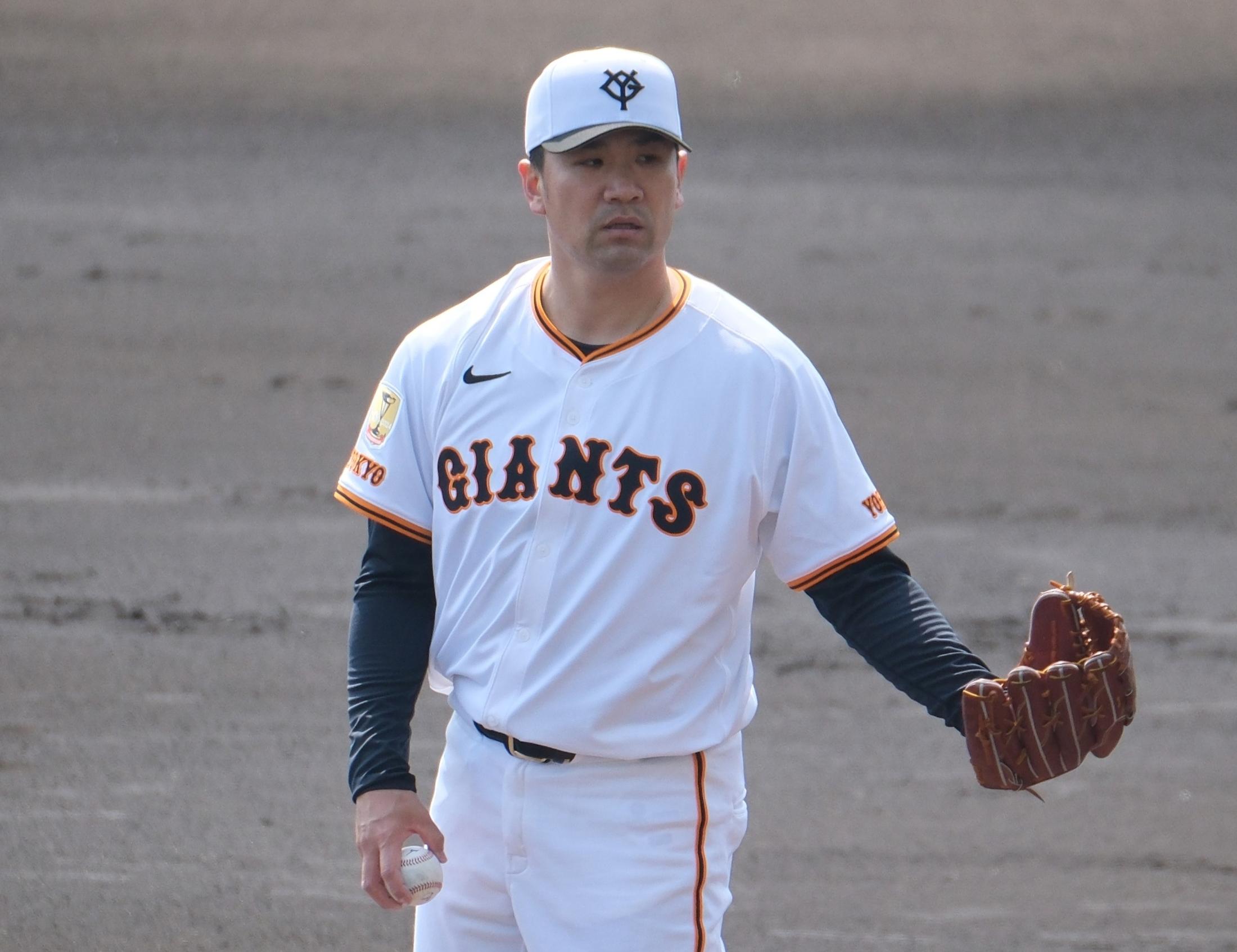 巨人マー君が2軍戦で14安打6失点の大炎上も辛口で知られる大物OBが「引退勧告」ではなく「田中は復活できるはずだ。涌井、岸の投球を学べ」と激励エールを送ったワケ（RONSPO） - Yahoo ...