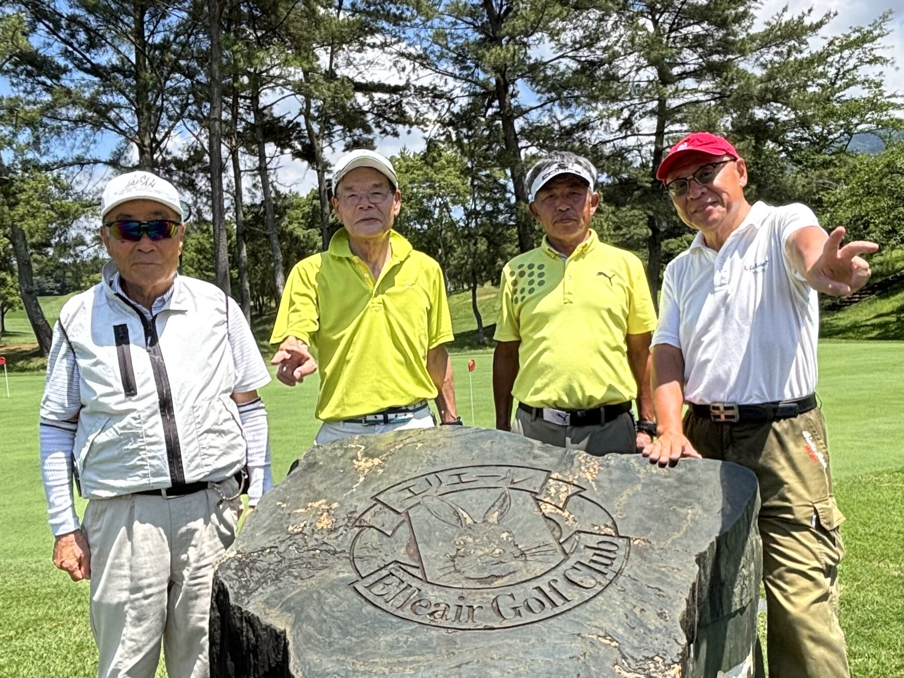 【ゴルフばか日誌 #71】トーナメント開催コースが5990円！ すごく得した気分になりました（みんなのゴルフダイジェスト） - Yahoo!ニュース