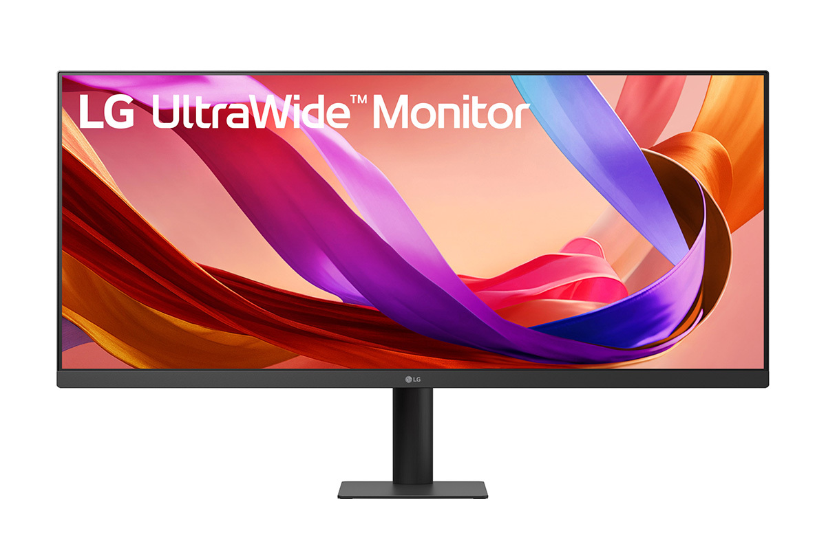 LG、21：9ウルトラワイドモニターに34型／29型の新モデル。税込33,000円から（PHILE WEB） - Yahoo!ニュース