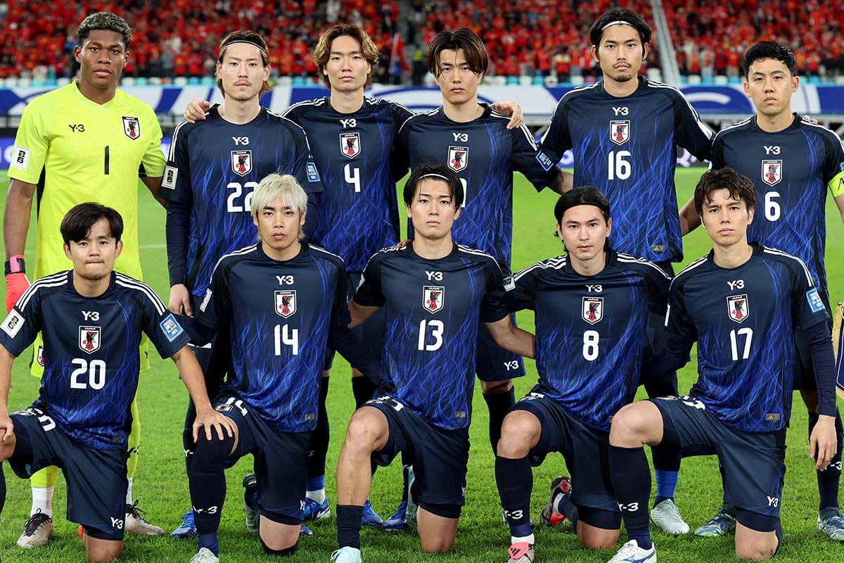 「韓国は最多5人、日本は4人」AFCがアジア最終予選のベストイレブン候補を発表。韓国メディアはサッカー日本代表と比較（フットボールチャンネル） - Yahoo!ニュース