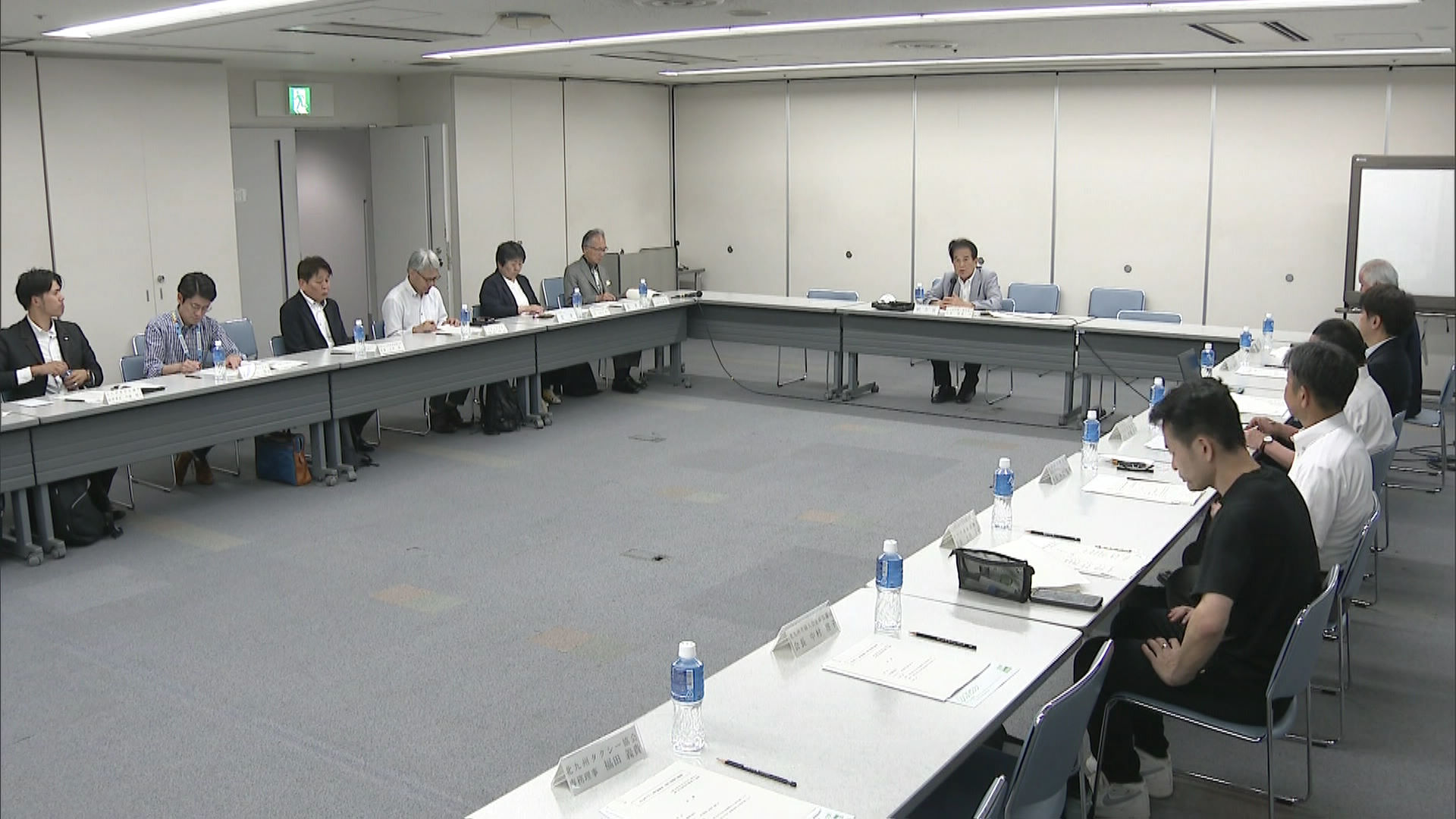 北九州マラソン 来年2月15日に開催 ランナーの受け付けは8月8日から（RKB毎日放送） - Yahoo!ニュース