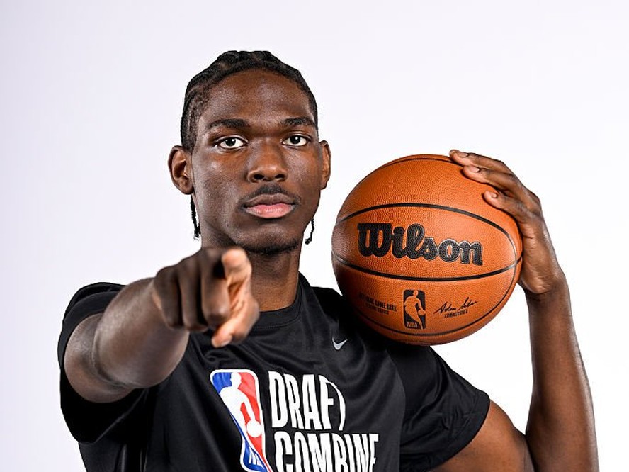 【NBAドラフト】2巡目指名の2日目、積極的なトレードアップを果たしたサンズは31位でラシーア・フレミングを指名（BASKET COUNT） - Yahoo!ニュース