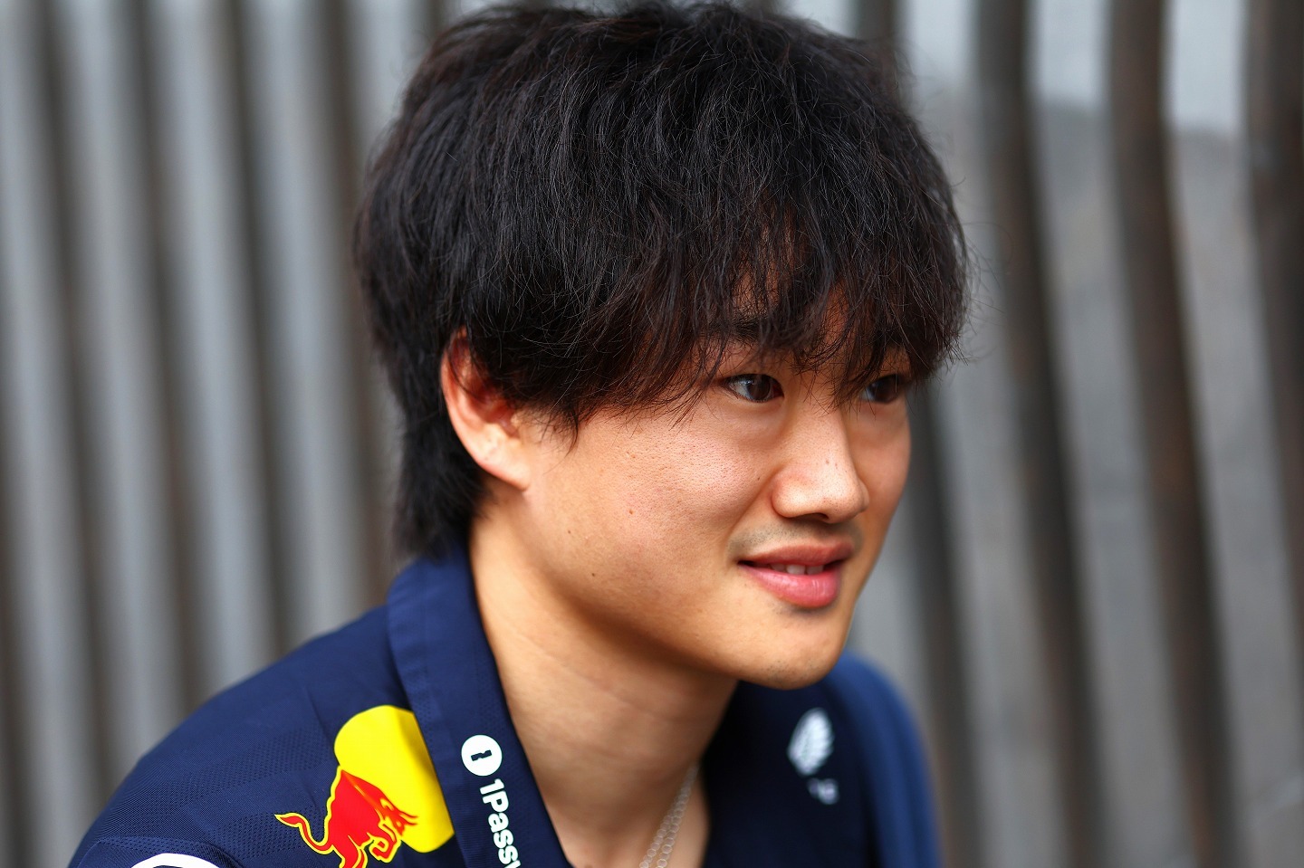 「すべてが正しい方向に進んだ」 角田裕毅がオーストリアGP初日に手応え 「マシンのフィーリングが格段に良くなった」（THE DIGEST） - Yahoo!ニュース