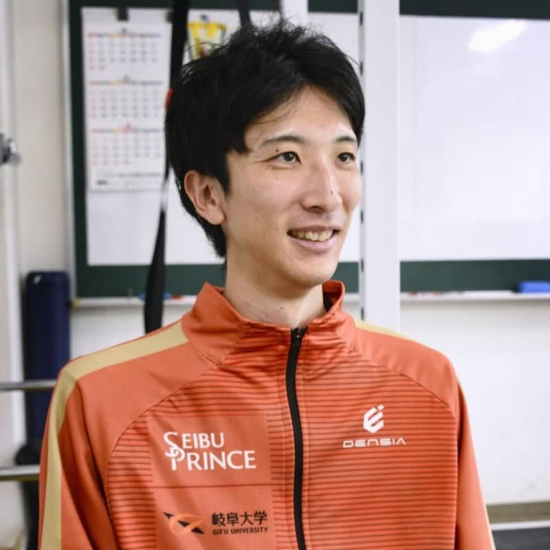 異色の“三刀流”ジャンパー、世界に挑む 陸上男子走り高跳びの赤松諒一（47NEWS） - Yahoo!ニュース