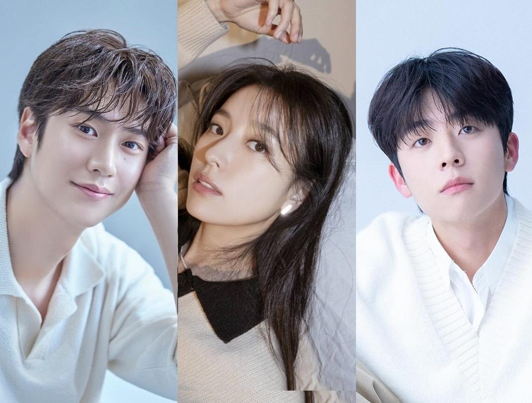 日韓の豪華共演が続々！2PM テギョン、ナ・イヌ、福士蒼汰も…2025年下半期の新作に期待（Kstyle） - Yahoo!ニュース