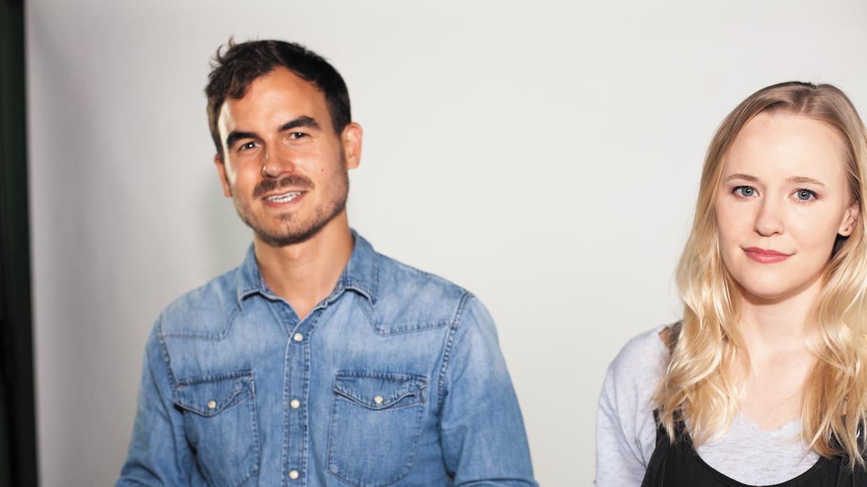 【上映中】『カーテンコールの灯』ケリー・オサリヴァン＆アレックス・トンプソン監督インタビュー（GINZA） - Yahoo!ニュース