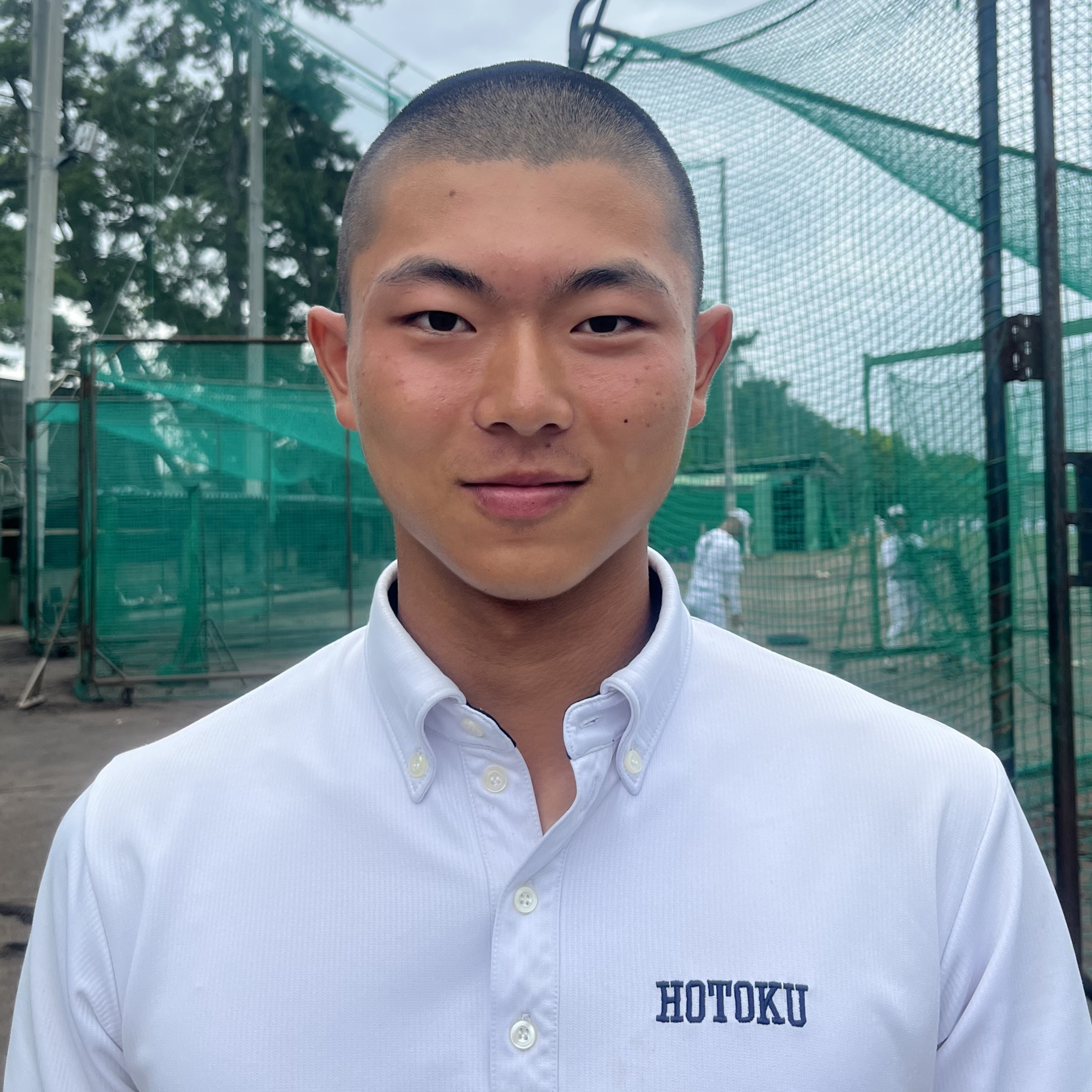 【2025年注目選手リスト】報徳学園・岡田壮真 昨春の甲子園決勝でボールボーイを経験 最速143キロ左腕「夏の頂点に立ったら先輩たちもきっと喜んでくれる」【高校生・投手】（MBSニュース ...