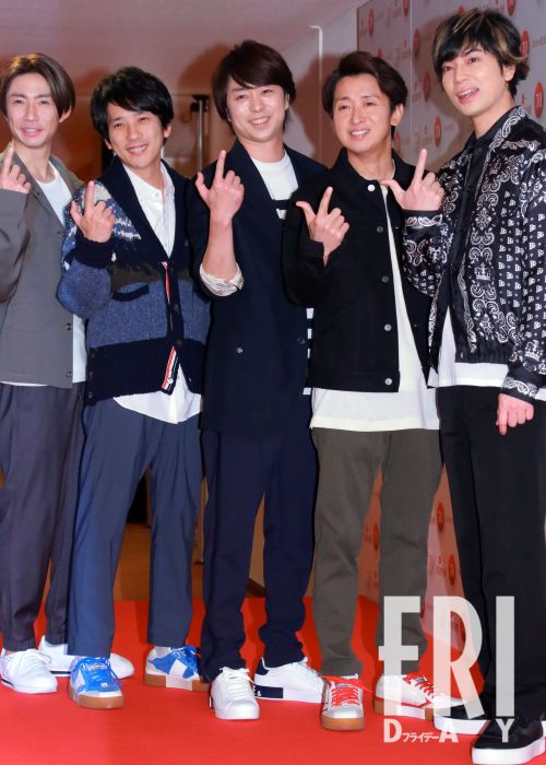 〝打ち切り寸前〟『相葉 ×部』も延命!? 来年の〝嵐・解散特需〟を見据えるテレビ局の〝皮算用〟（FRIDAY） - Yahoo!ニュース