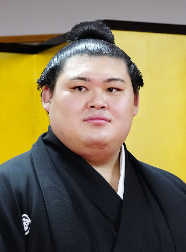 名古屋場所、新横綱大の里は西 新小結欧勝馬、新入幕は3人（共同通信） - Yahoo!ニュース
