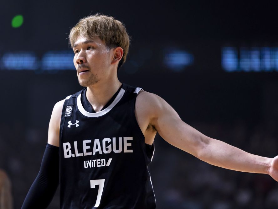 NBL選抜相手にチーム最多の7アシストと活躍した池田祐一「青森ワッツの選手として最後に良いパフォーマンスを見せられた」（BASKET COUNT） - Yahoo!ニュース