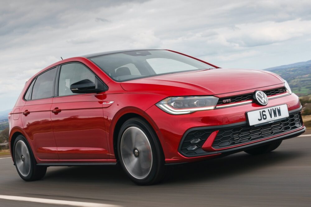 強さを増す走りの輝き 6代目 フォルクスワーゲン・ポロ GTI（2） 乗り心地は格上サルーンを凌駕（AUTOCAR JAPAN） - Yahoo!ニュース